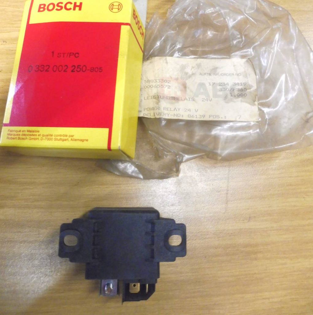 1427432000 Lüftungsfilter/ filter – Lothar Scholz Baumaschinen GmbH